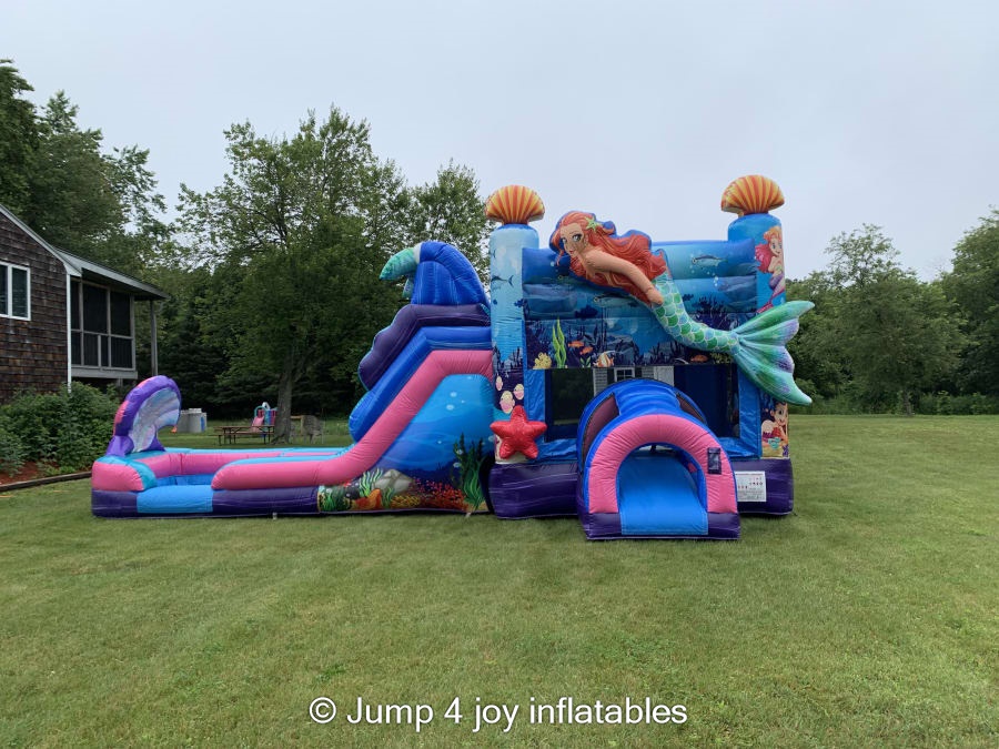 7n1 Mermaid Combo Wet/Dry - Hire in Rhode Island and Massachusetts ...