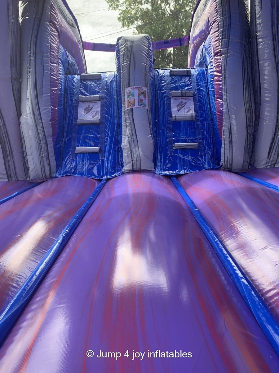 7n1 Crystal Crush Combo Wet/Dry - Hire in Rhode Island and ...