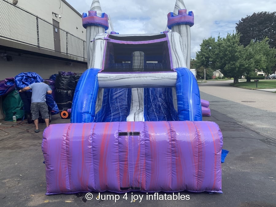 7n1 Crystal Crush Combo Wet/Dry - Hire in Rhode Island and ...