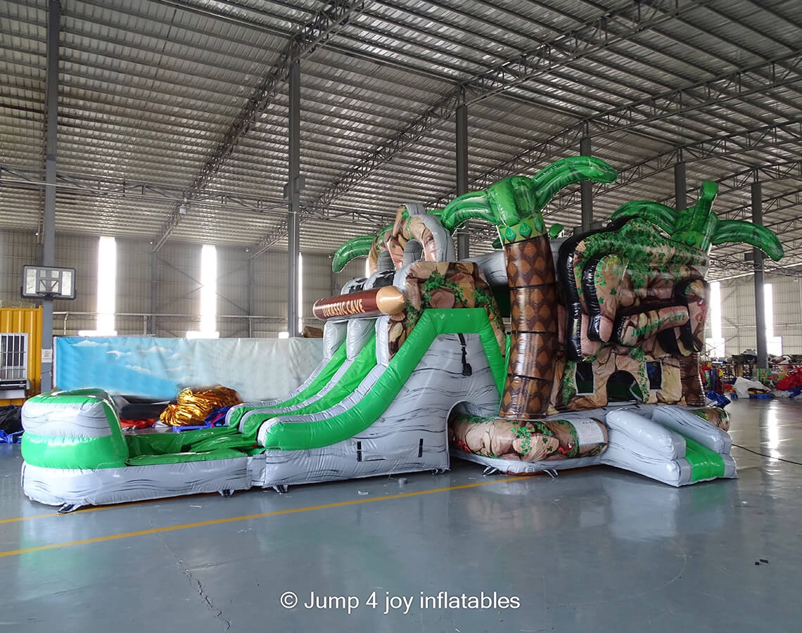 7n1 Jurassic Cave Combo Wet/Dry - Hire in Rhode Island and ...