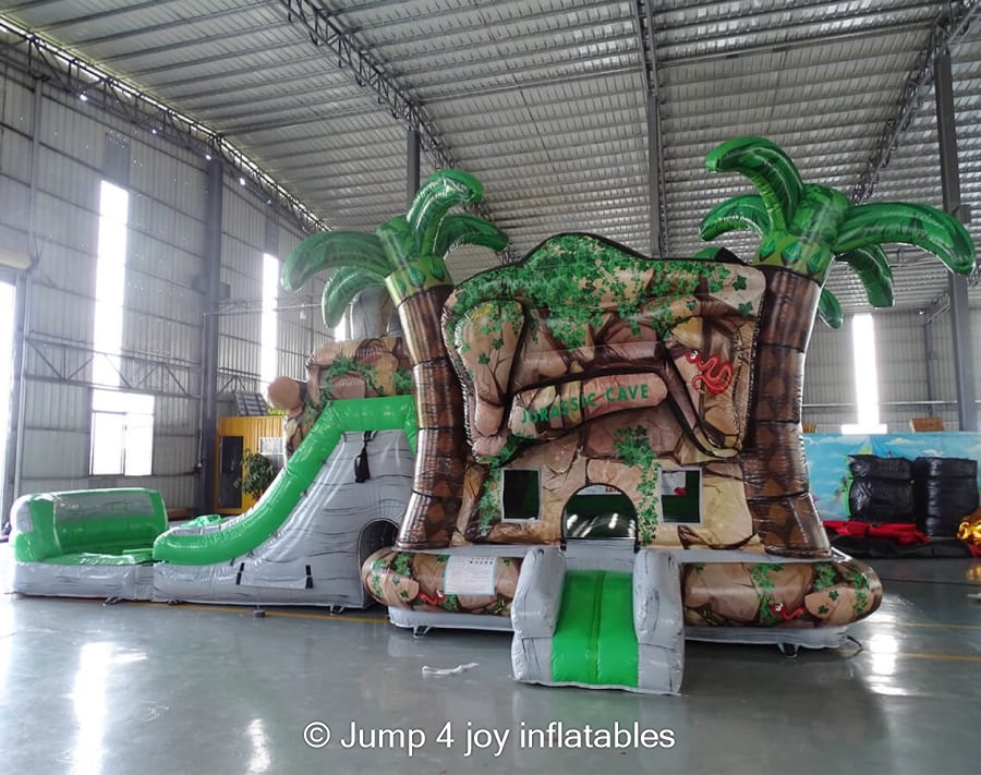 Combos Wet/Dry/Slide Rentals - Hire in Rhode Island and Massachusetts ...