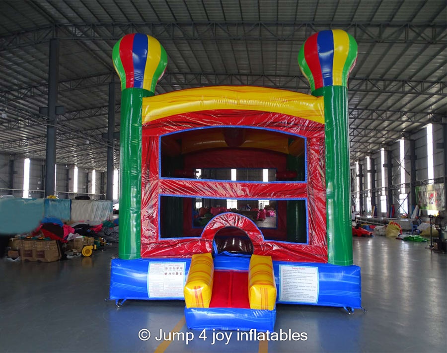 Bounce House Rentals - Hire in Rhode Island and Massachusetts | Jump 4 ...