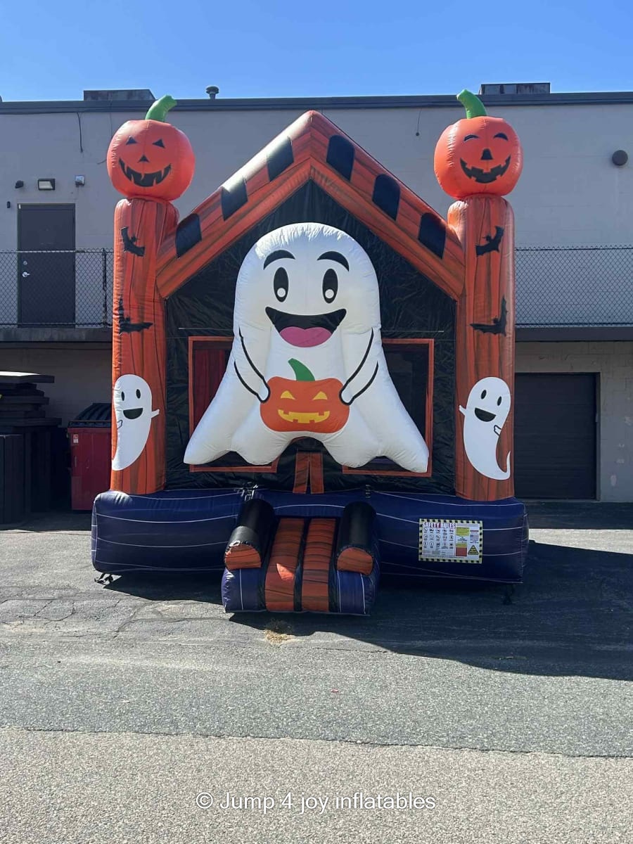 Halloween Theme Inflatable Rentals - Hire in Rhode Island and ...