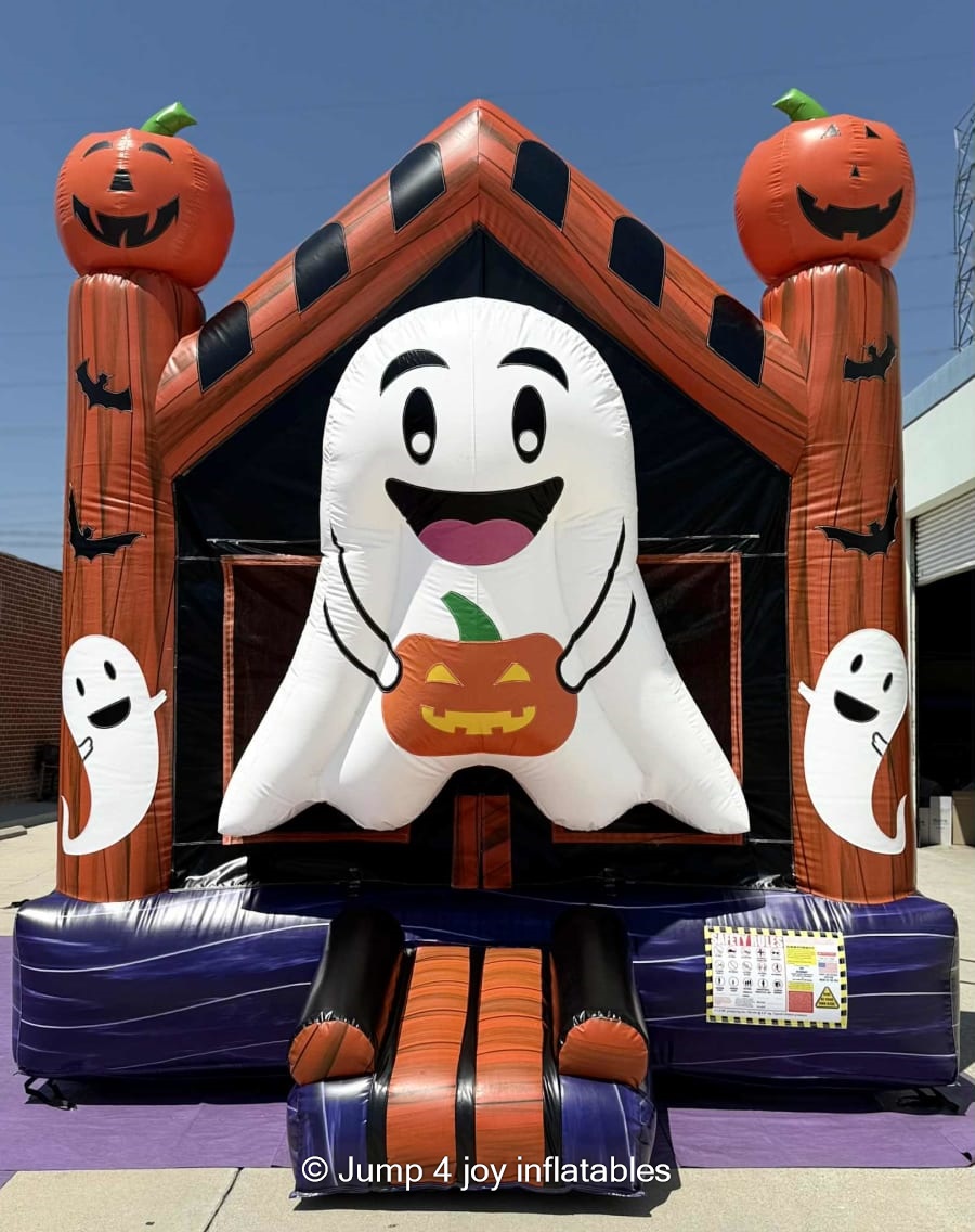 Halloween Theme Inflatable Rentals - Hire in Rhode Island and ...