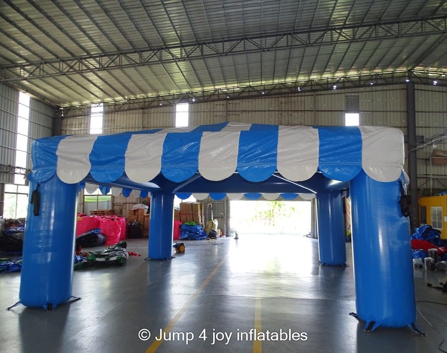 Inflatable Shade Event Tent Rentals - Hire in Rhode Island and ...