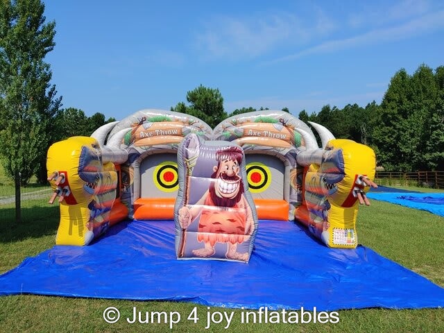 Browse All Products - Hire in Rhode Island and Massachusetts | Jump 4 ...