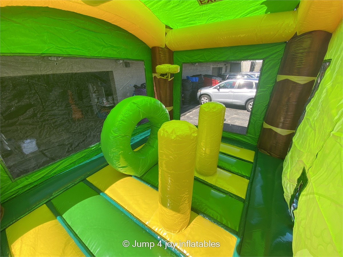 Dino T Rex Jumper - Hire in Rhode Island and Massachusetts | Jump 4 joy ...