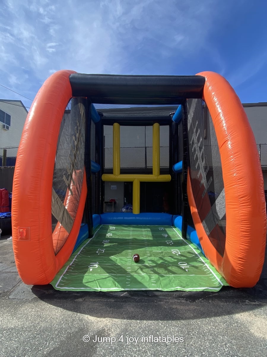 Interactive Game Rentals - Hire in Rhode Island and Massachusetts | Jump 4 joy inflatables