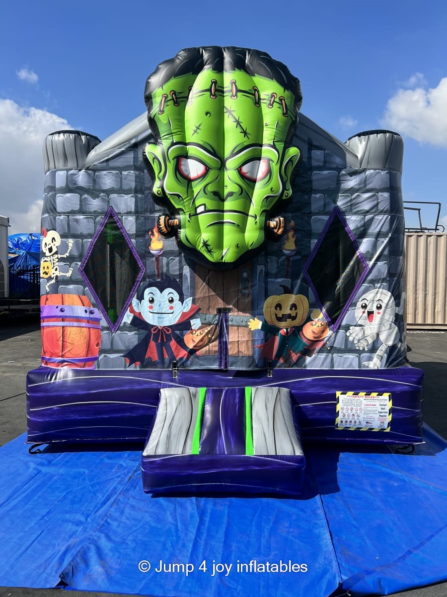 Corporate Event Rentals - Hire in Rhode Island and Massachusetts | Jump ...