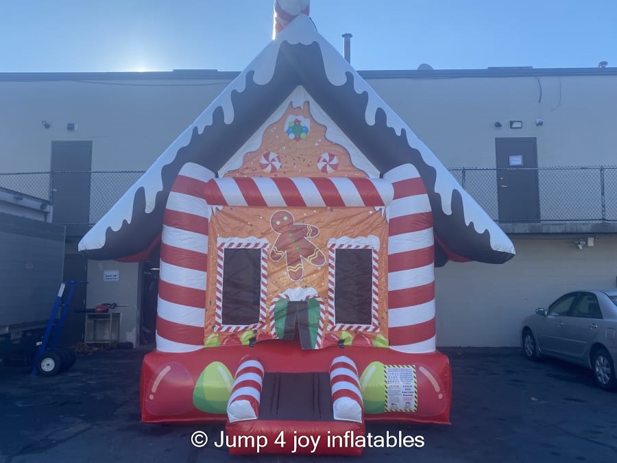 Christmas Holiday Inflatable Rentals - Hire in Rhode Island and ...