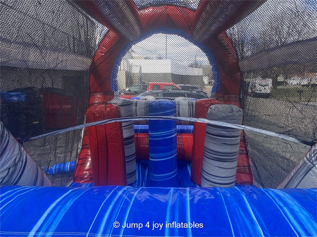 Gladiator Obstacle Challenge - Hire in Rhode Island and Massachusetts ...