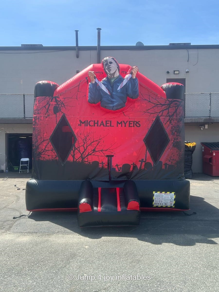 Halloween Theme Inflatable Rentals - Hire in Rhode Island and ...