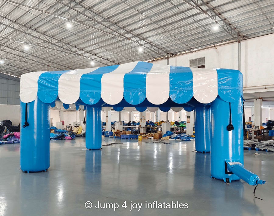 Inflatable Shade Event Tents - Hire in Rhode Island and Massachusetts ...