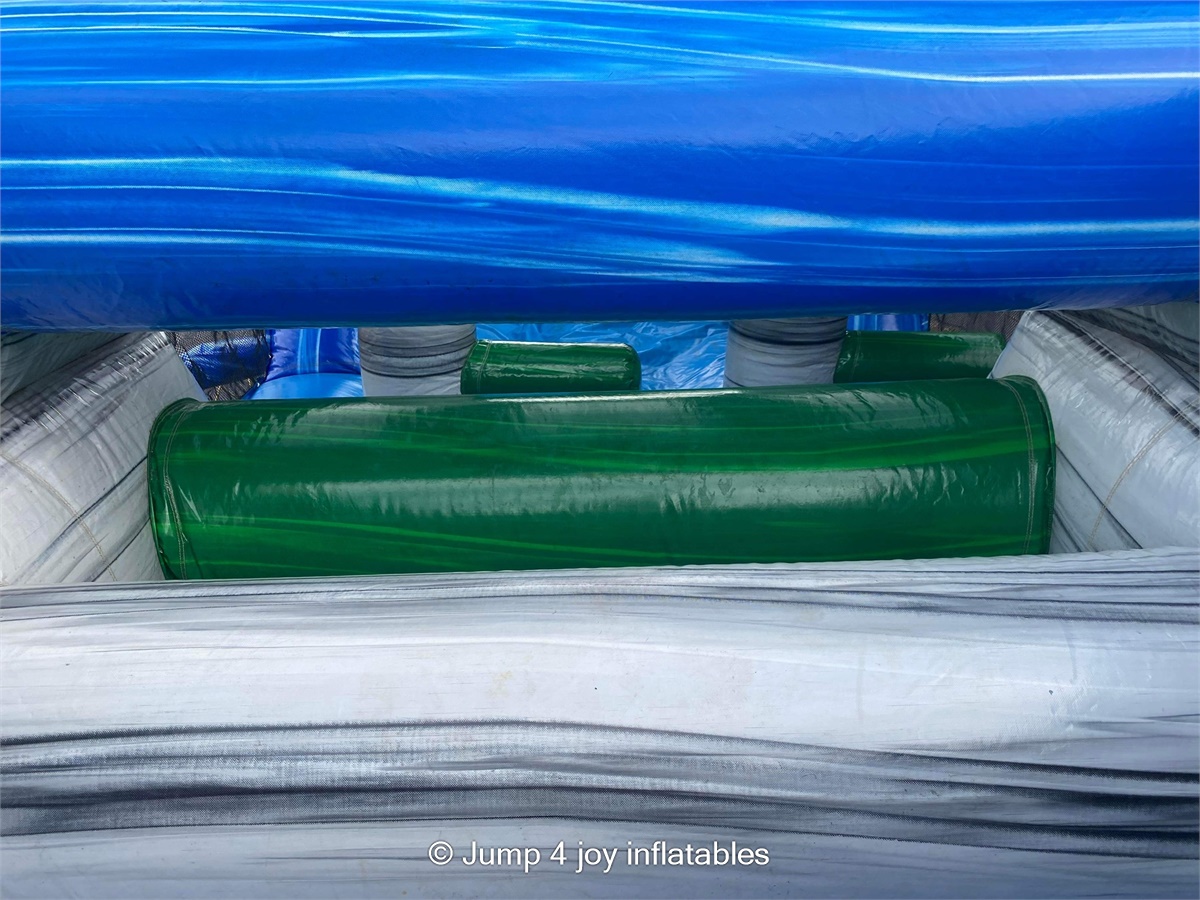 Island Drop Obstacle Course - Hire in Rhode Island and Massachusetts ...