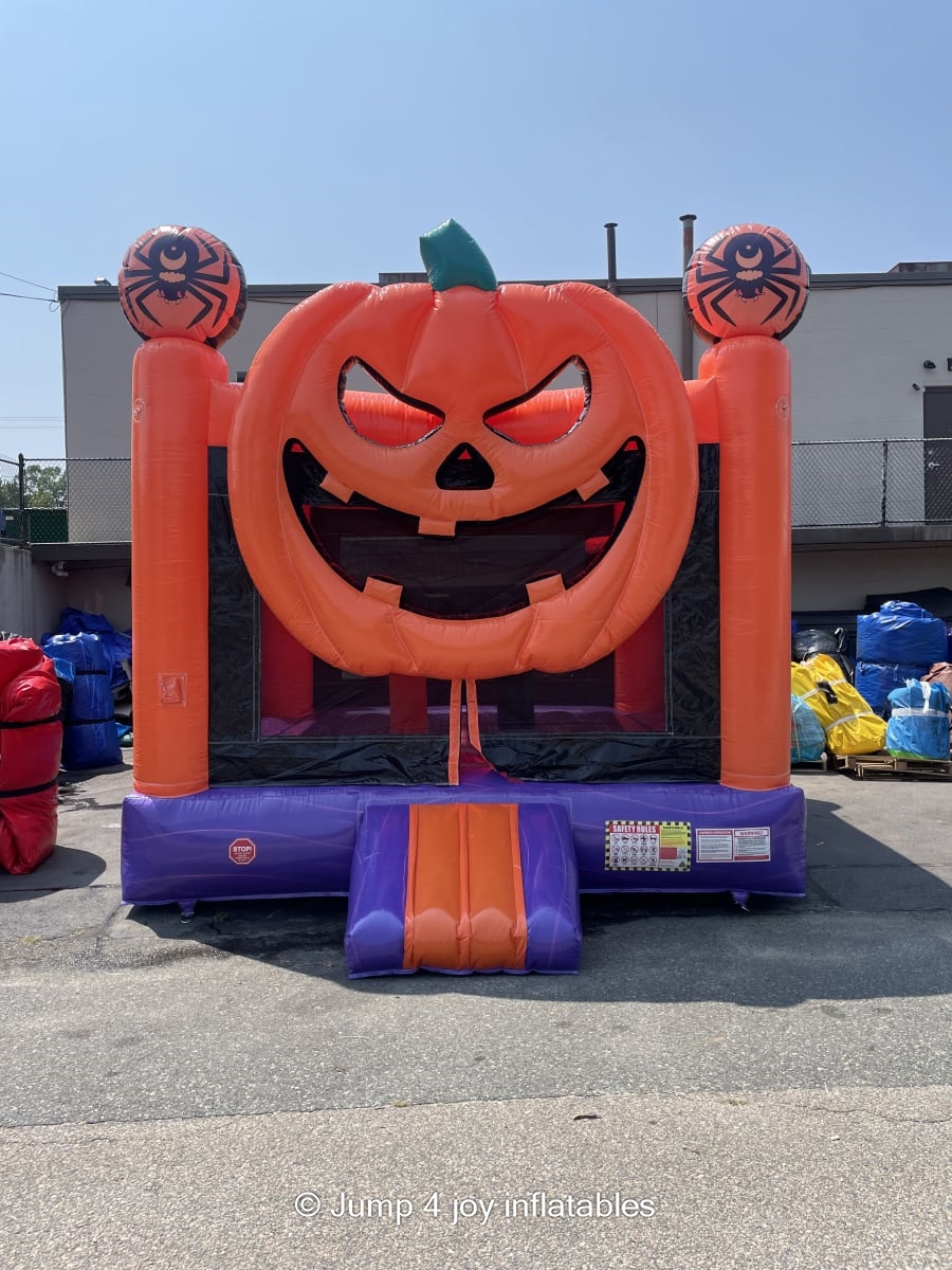 Halloween Theme Inflatable Rentals - Hire in Rhode Island and ...