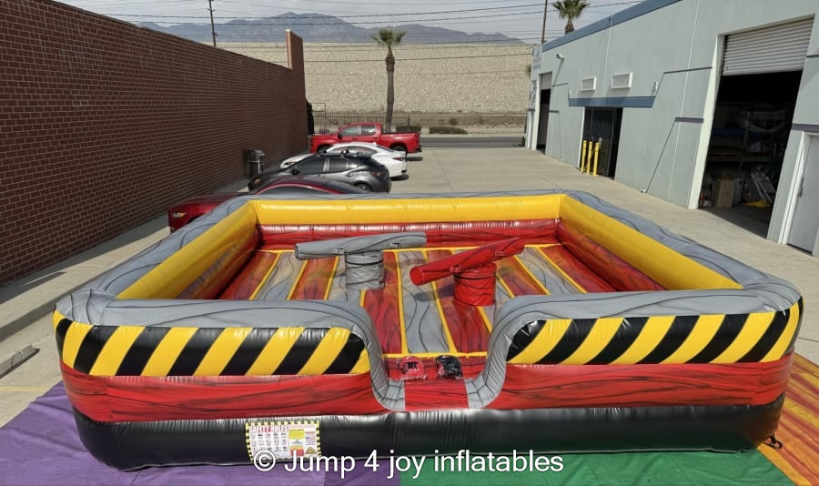 Corporate Event Rentals - Hire in Rhode Island and Massachusetts | Jump ...