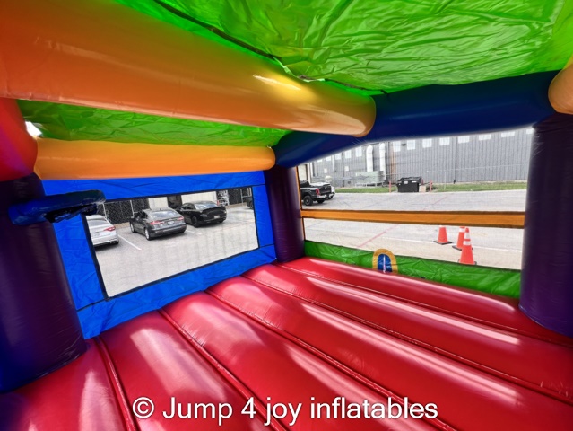 Lucky Module Jumper - Hire in Rhode Island and Massachusetts | Jump 4 ...
