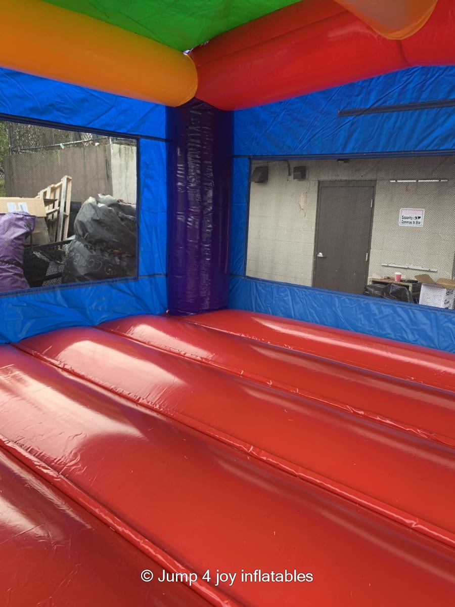 Lucky Module Jumper - Hire in Rhode Island and Massachusetts | Jump 4 ...