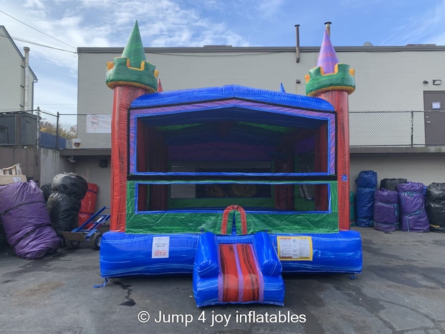 Bounce House Rentals - Hire in Rhode Island and Massachusetts | Jump 4 ...