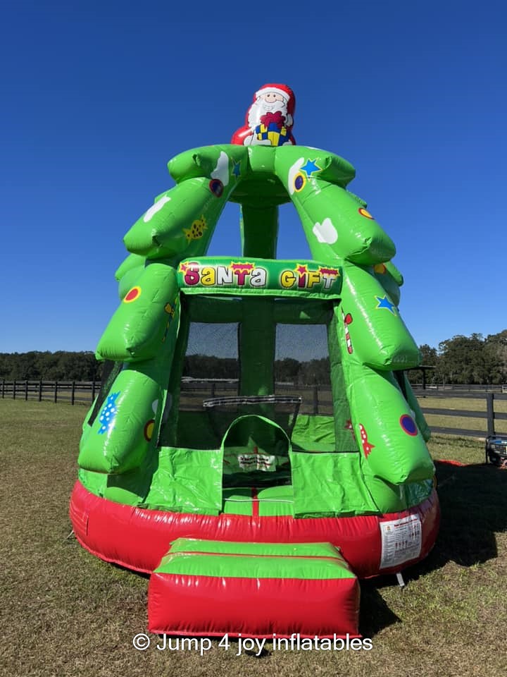 Christmas Holiday Inflatable Rentals - Hire in Rhode Island and ...