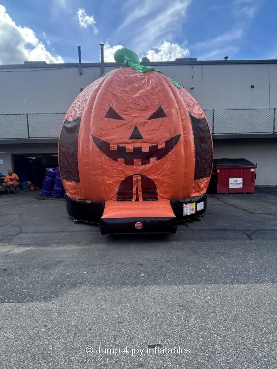Halloween Theme Inflatable Rentals - Hire in Rhode Island and ...