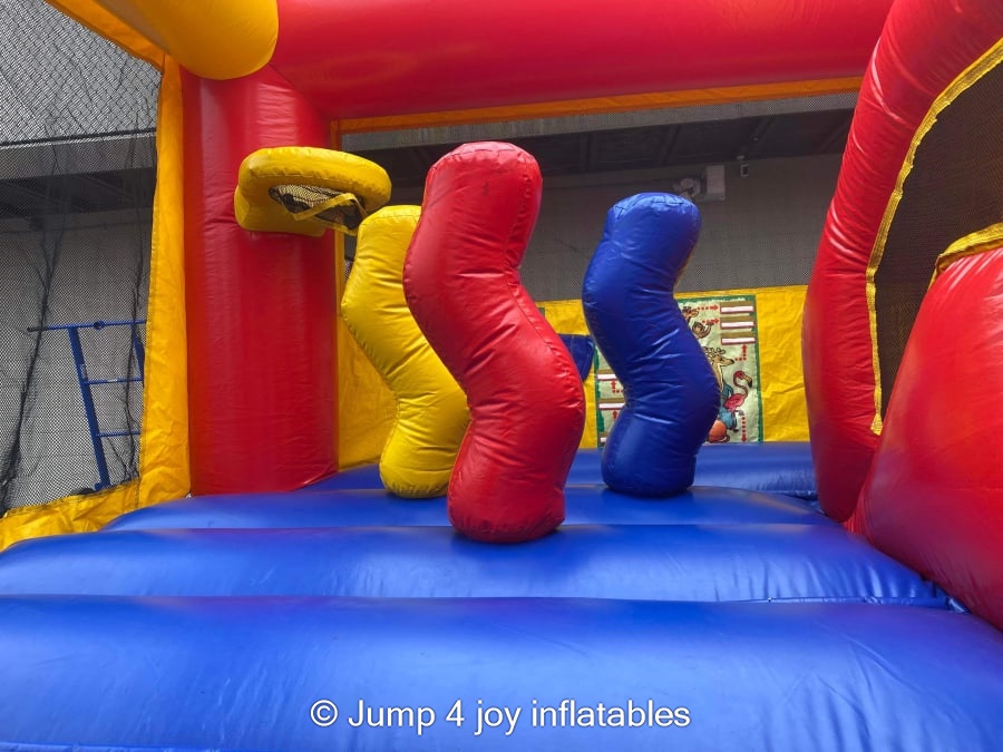 Toddler Bounce House - Hire in Rhode Island and Massachusetts | Jump 4 ...