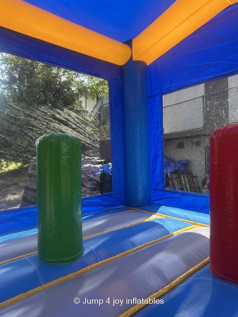 Transformers Bounce House - Hire in Rhode Island and Massachusetts ...