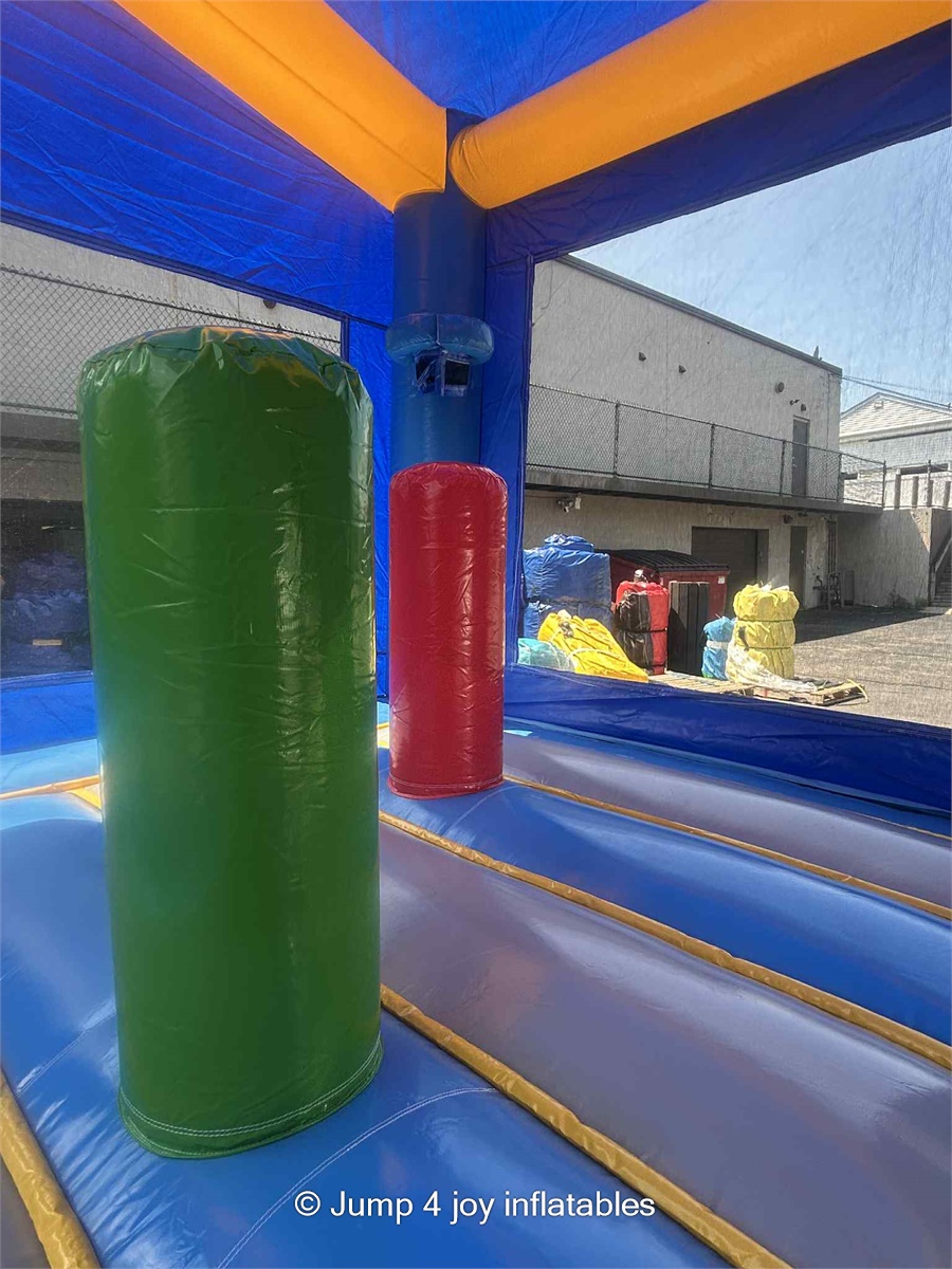 Transformers Bounce House - Hire in Rhode Island and Massachusetts ...