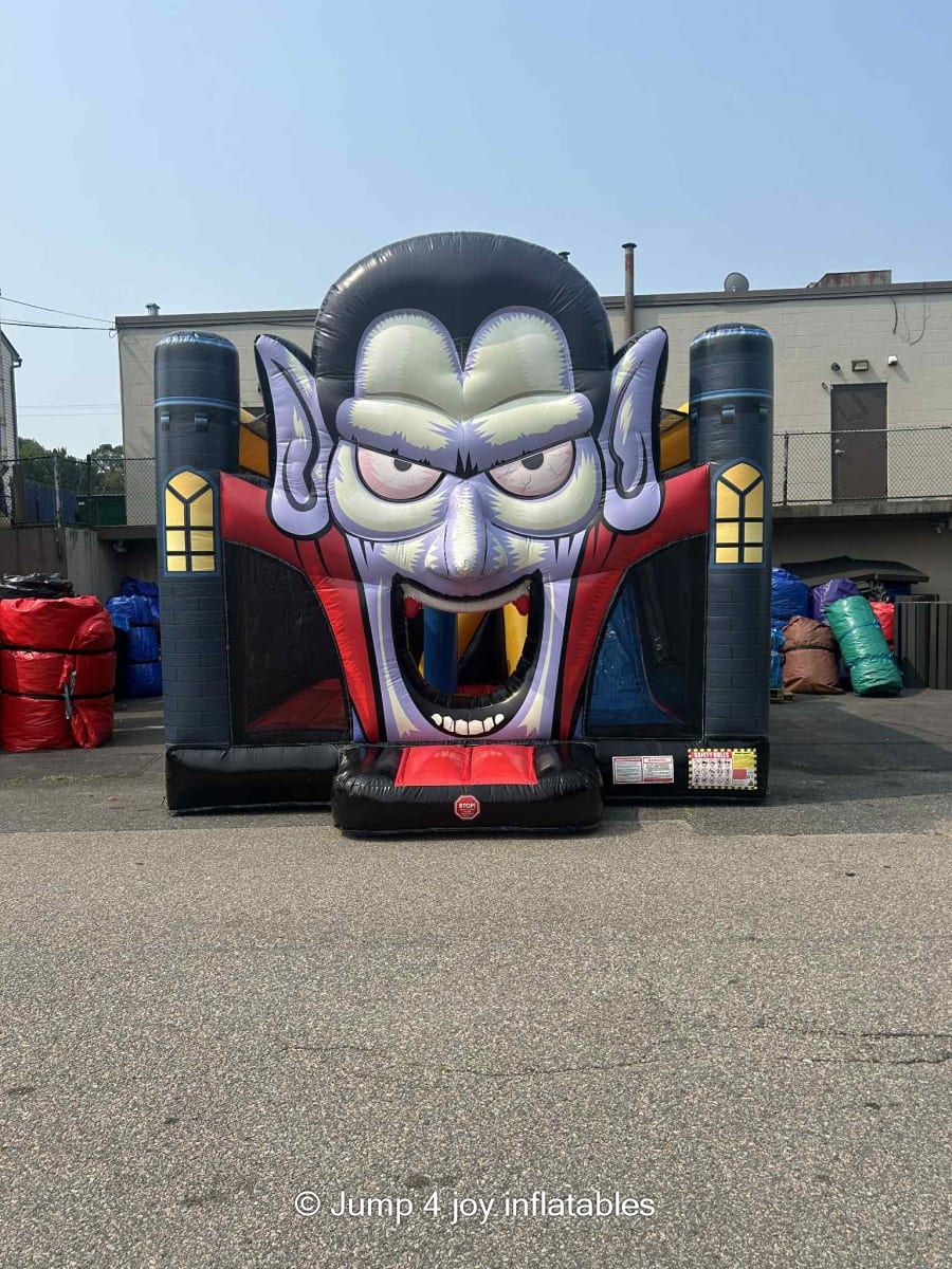 Combos Wet/Dry/Slide Rentals - Hire in Rhode Island and Massachusetts ...