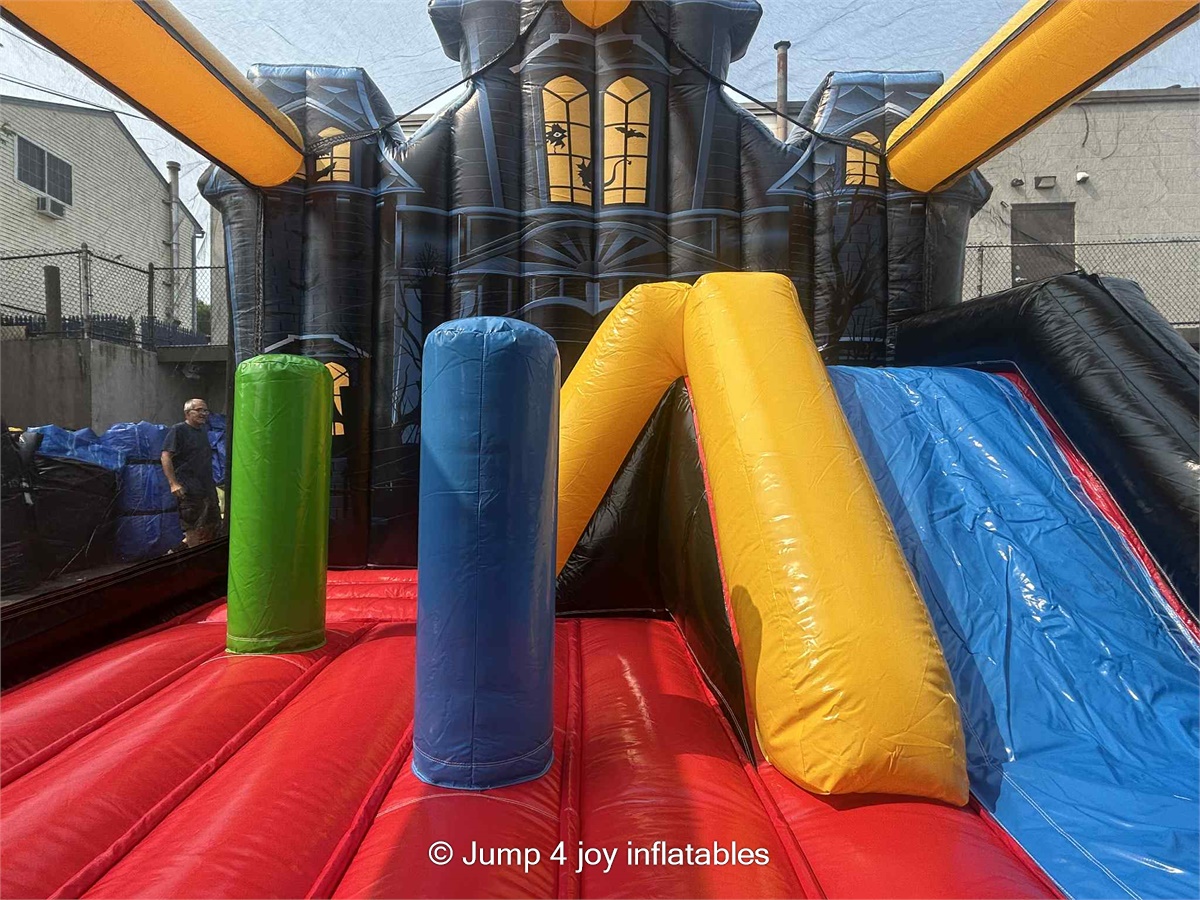 Vampire Combo - Hire in Rhode Island and Massachusetts | Jump 4 joy ...