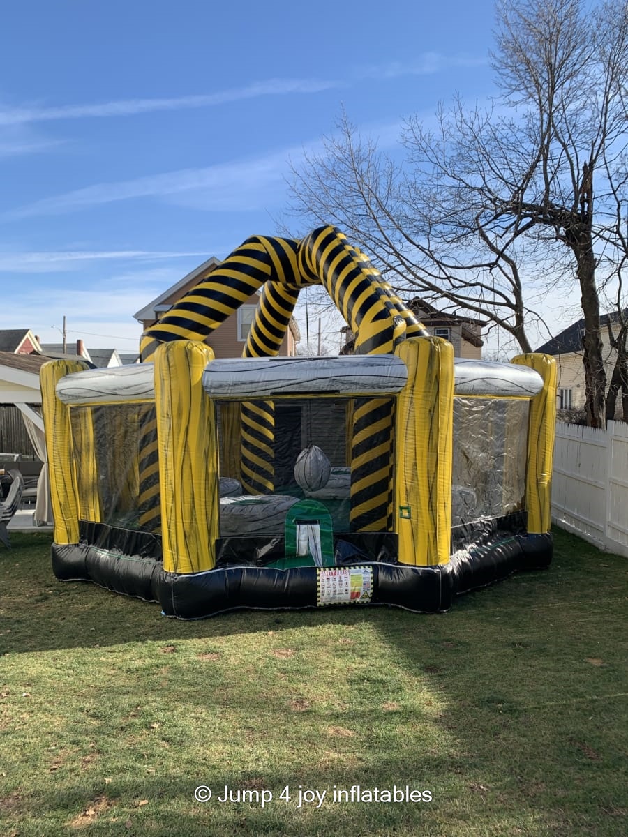 Interactive Game Rentals - Hire in Rhode Island and Massachusetts ...